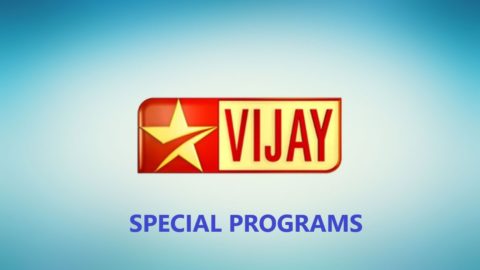 Vijay Tv Programs • TamilDhool