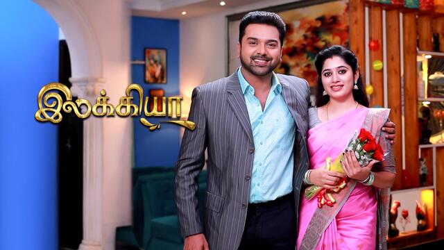 Sun TV Serials – Latest Tamil Serial Full Episodes in HD • TamilDhool