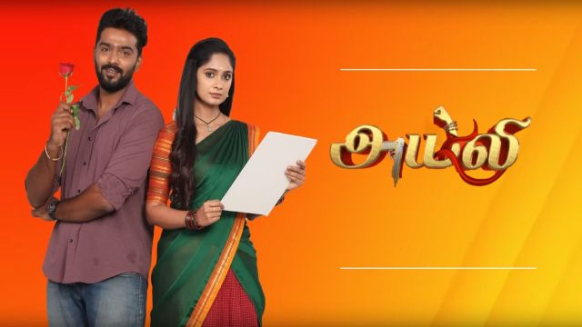 Zee Tamil Serials – Latest Tamil Serial Full Episodes in HD • TamilDhool