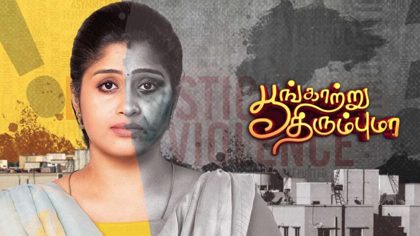 Vijay TV Serial – Latest Tamil Serial Full Episodes in HD • TamilDhool