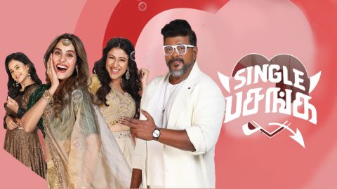 Zee Tamil Shows – Latest Reality & TV Show Full Episodes in HD • TamilDhool