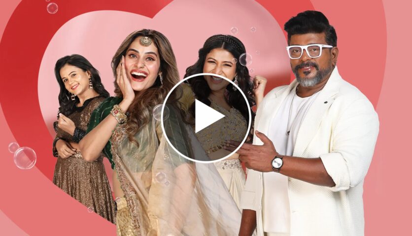 Single Pasanga 12-10-2025 Zee Tamil Show • TamilDhool