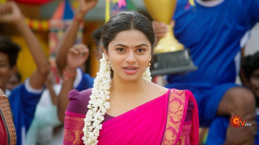 Sun Tv Serials September 2025 Updates: New Launches, Schedules, and Top ...